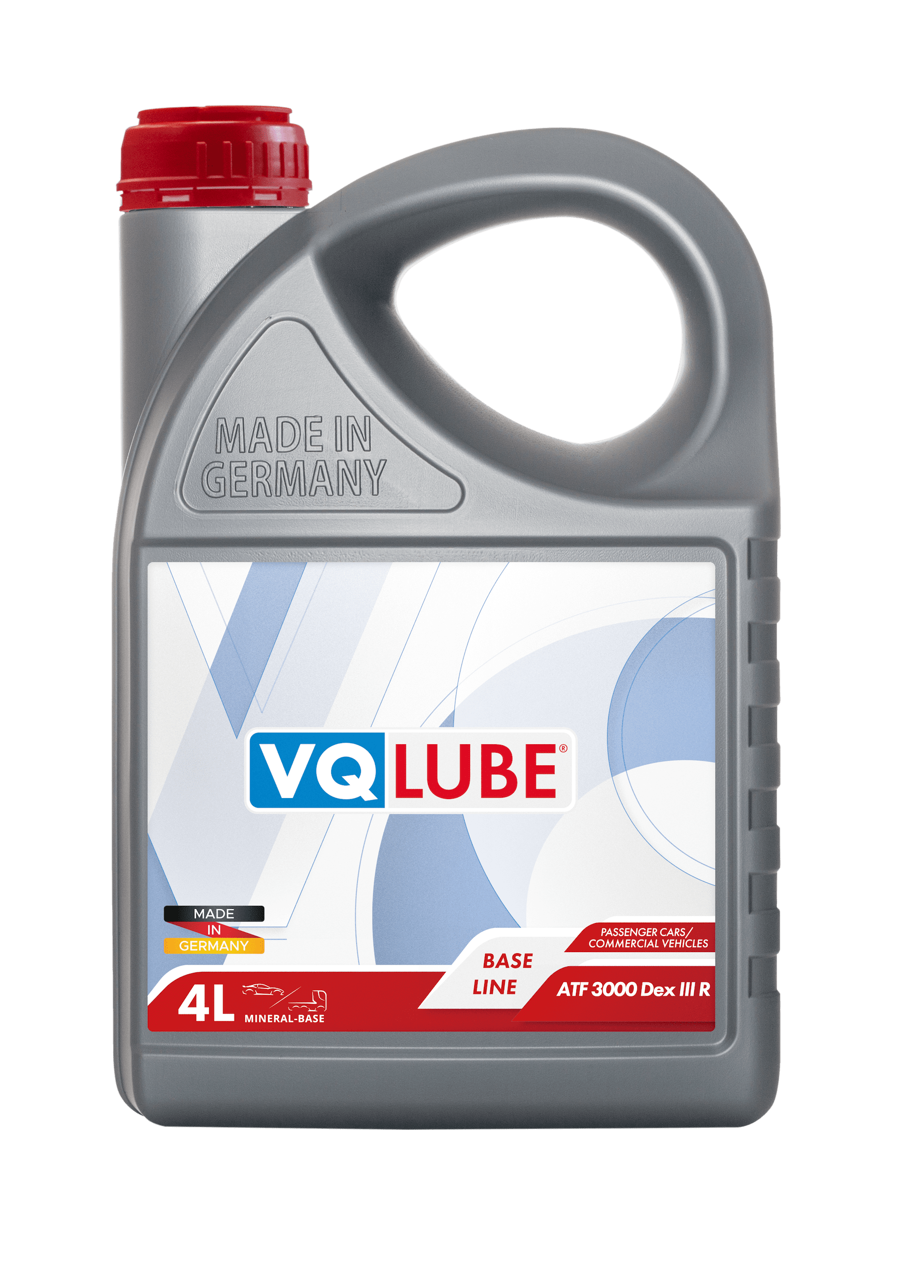 VQ Lube - Qualitäts- und Markenmotoröle Made in Germany