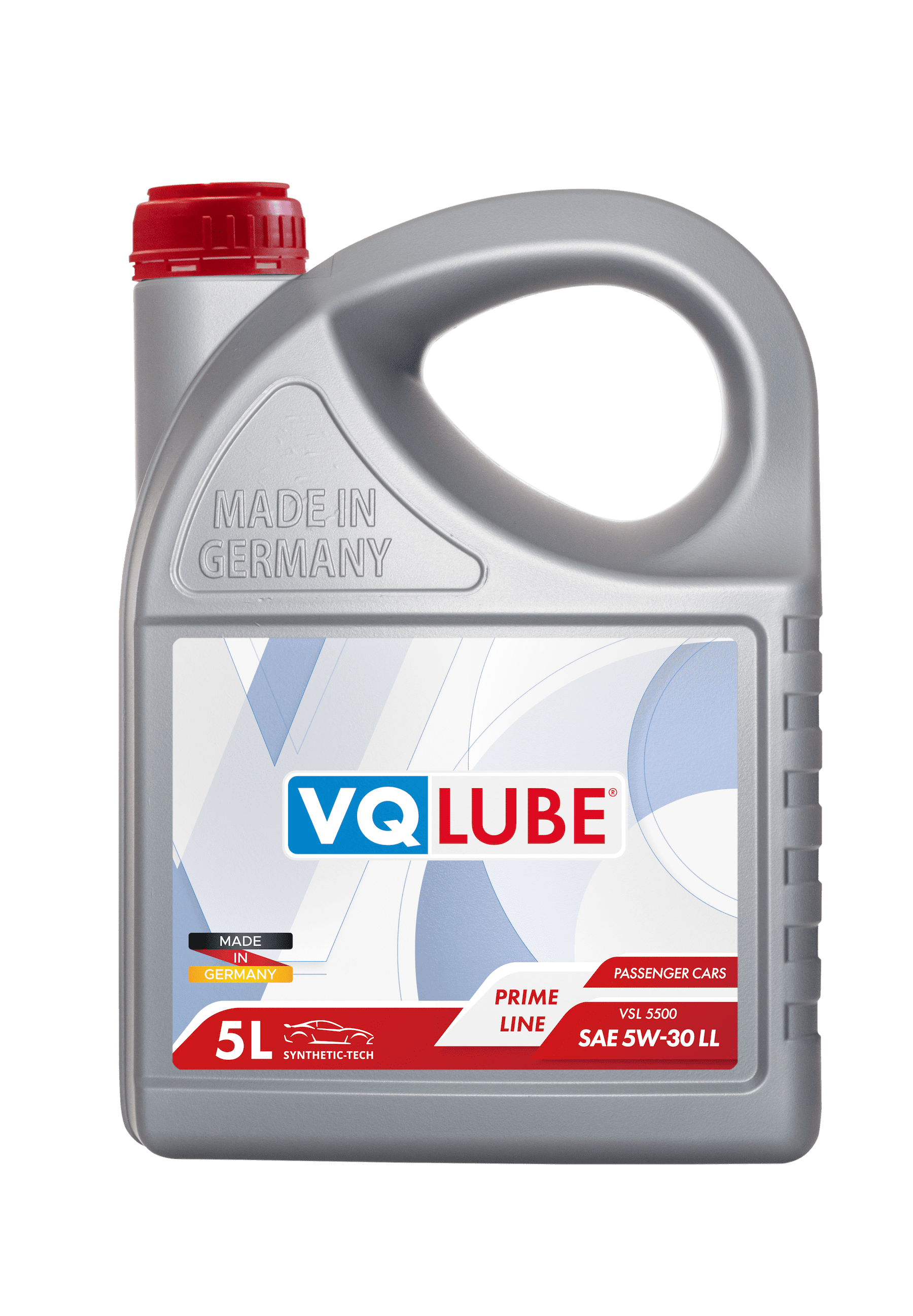 VQ Lube - Qualitäts- und Markenmotoröle Made in Germany